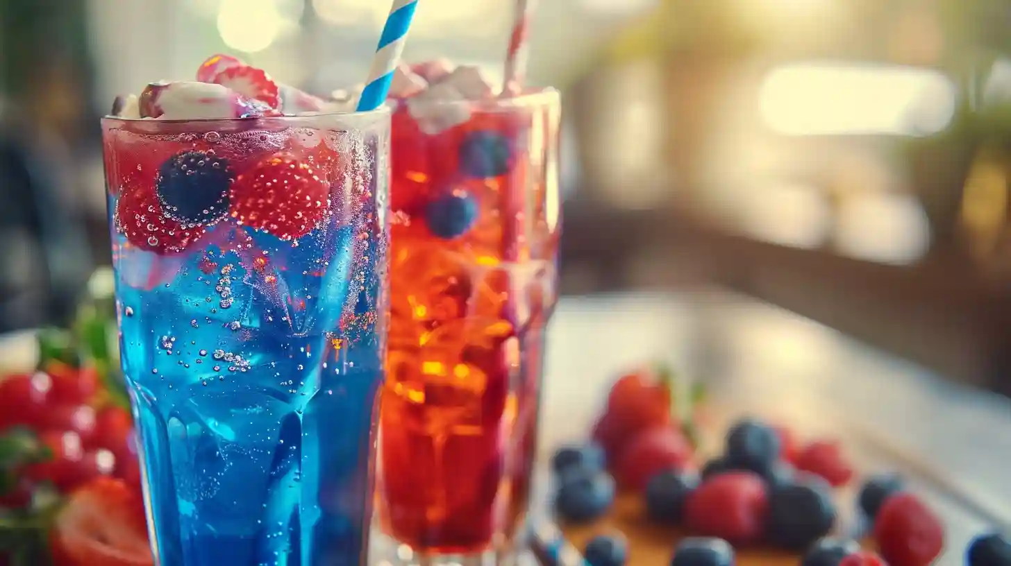 Italian Soda Recipe: Easy, Fizzy, And Flavorful